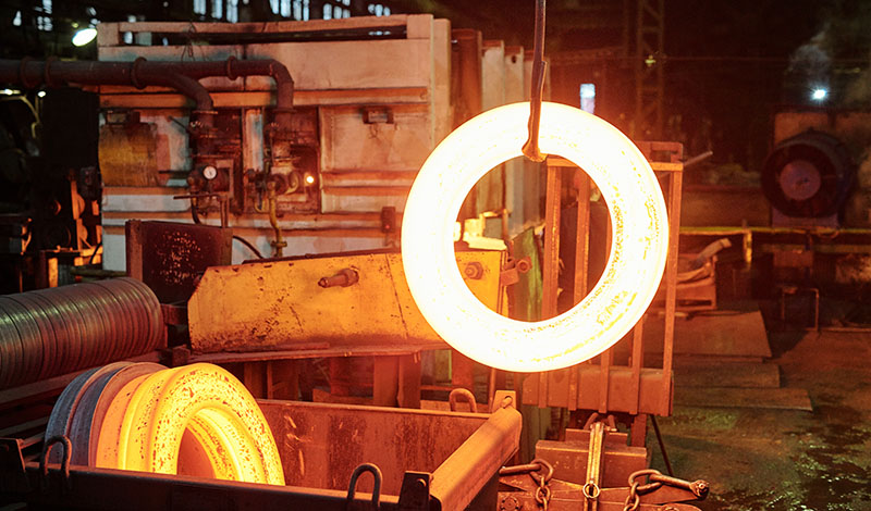 Innovative Design in Custom Metal Fabrication Services | PEC