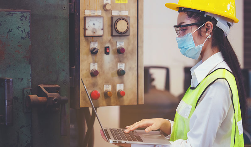The Importance of Regular Industrial Maintenance | PEC