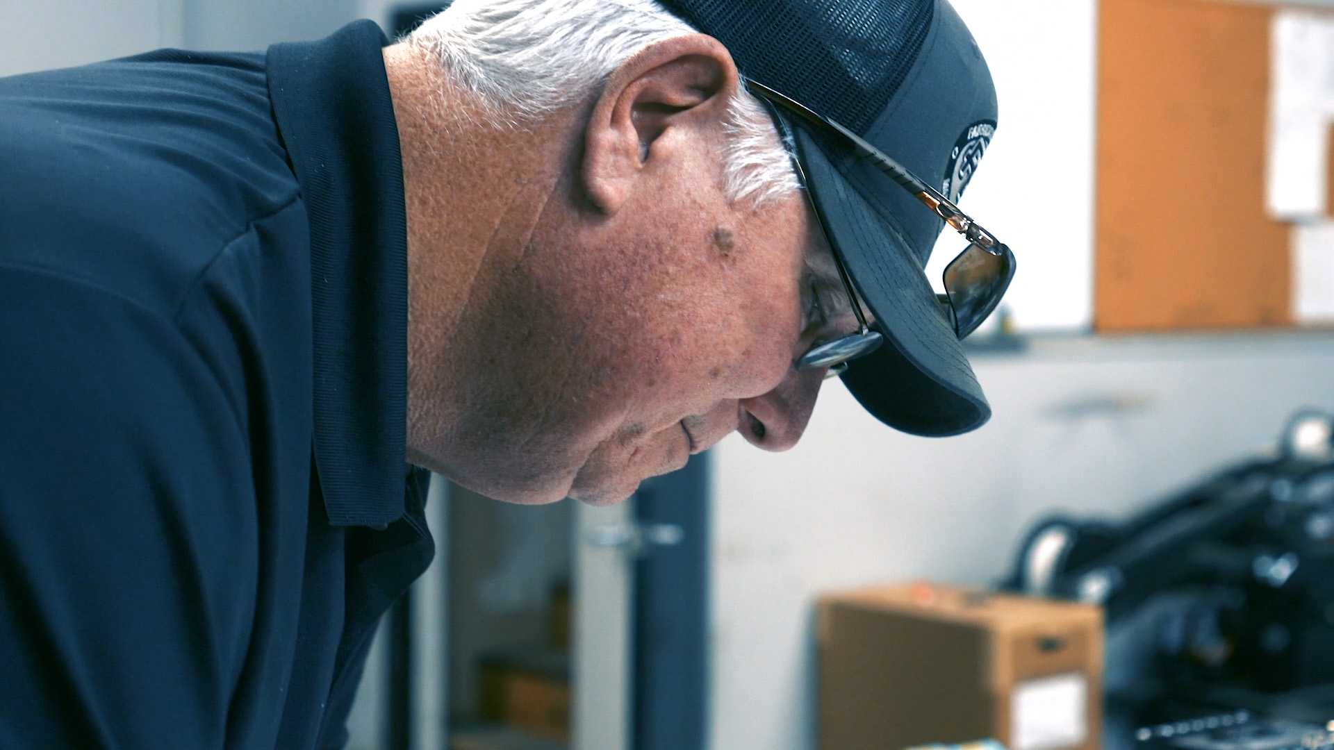 Who We Are - Process Equipment and Controls