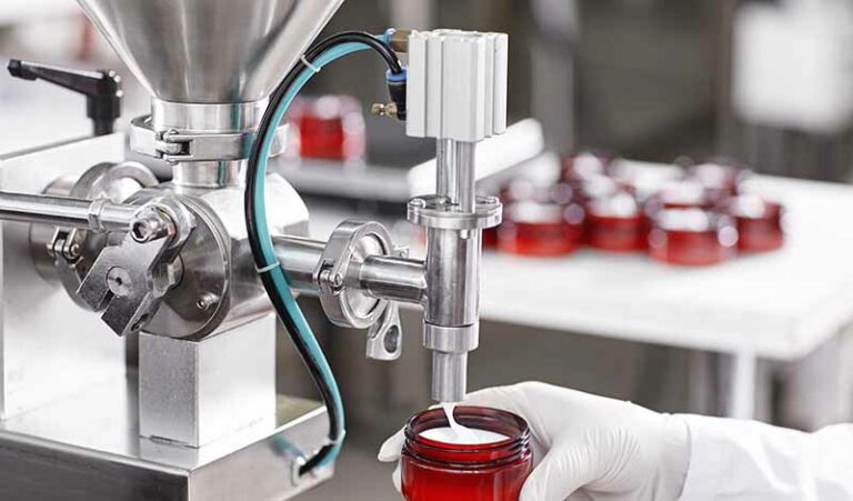 Bio-Science Manufacturing - Process Equipment and Controls